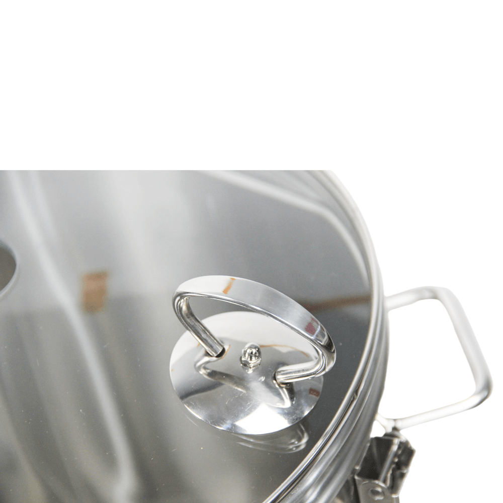 BrewZilla 35L Gen 4.1 - Home Micro-Brewery for All Grain Brewing ...