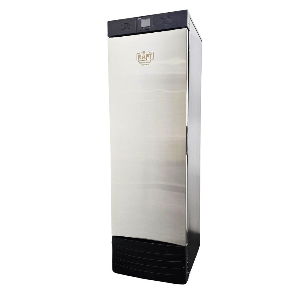 RAPT Temperature Controlled Fermentation Chamber with Heat & Cool ...