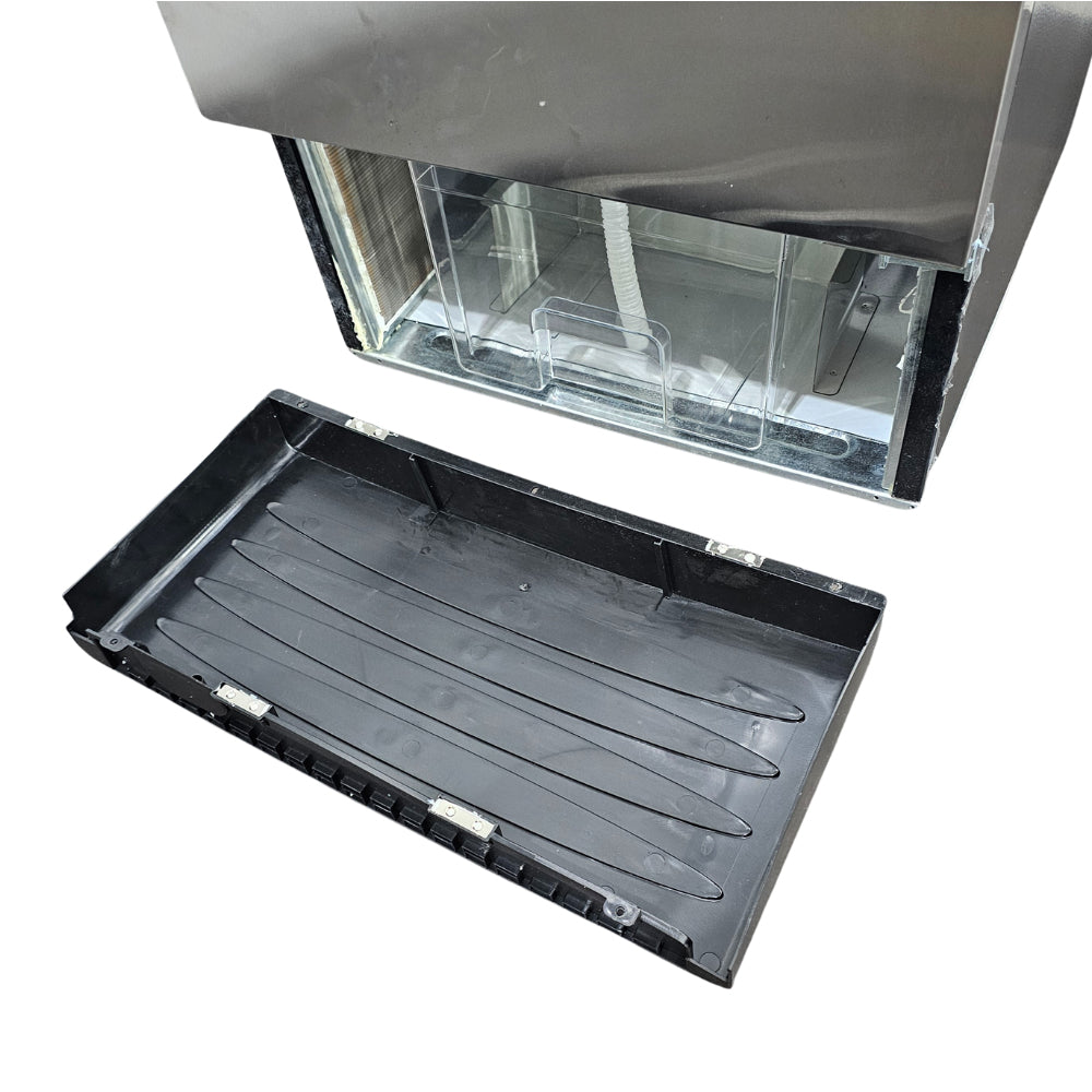RAPT Temperature Controlled Fermentation Chamber with Heat & Cool ...