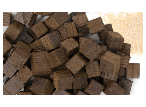 High Proof Cube Sweet Shoppe - 100g – KegLandEU