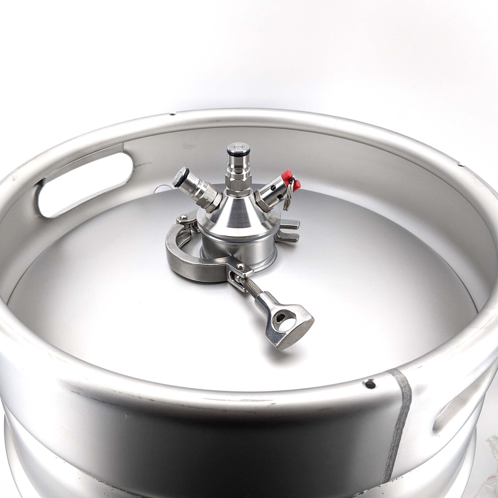 Commercial Couplers – Kegland EU