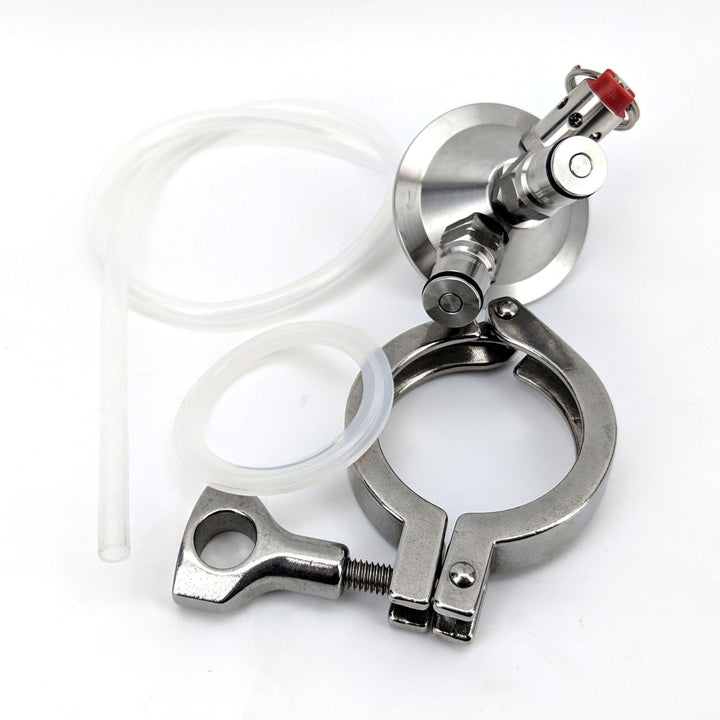Commercial Kegs & Parts – KegLandEU