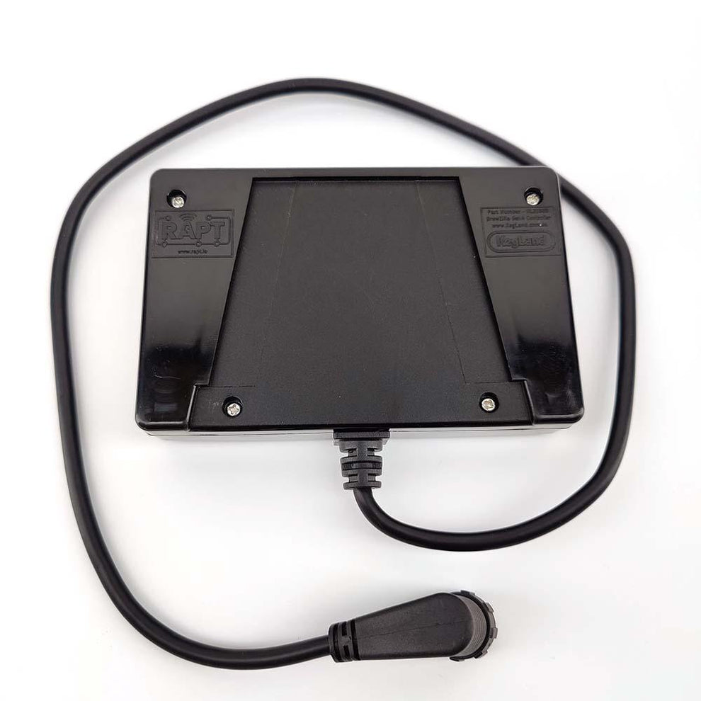 BrewZilla Gen 4 RAPT Screen Controller Kit – KegLandEU