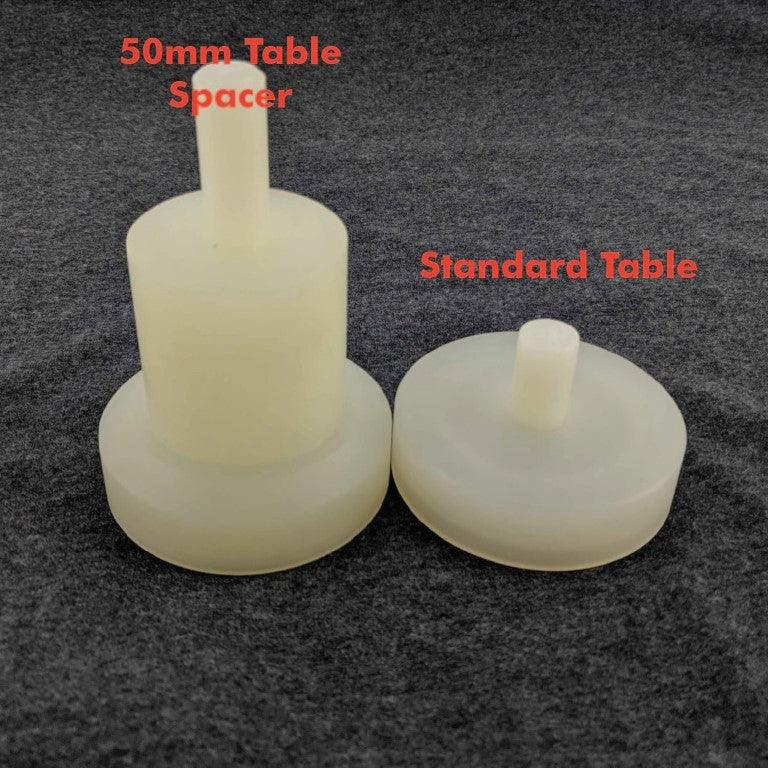Cannular Compact Canning Machine - Spacer for 330-375ml Aluminium cans ...