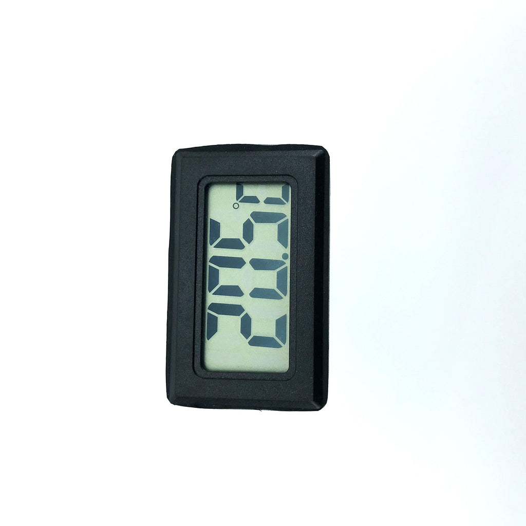 Digital Probe Thermometer with Silicone Housing (suits thermowell ...