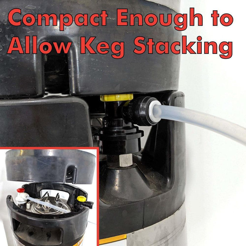 Kegging – Kegland EU