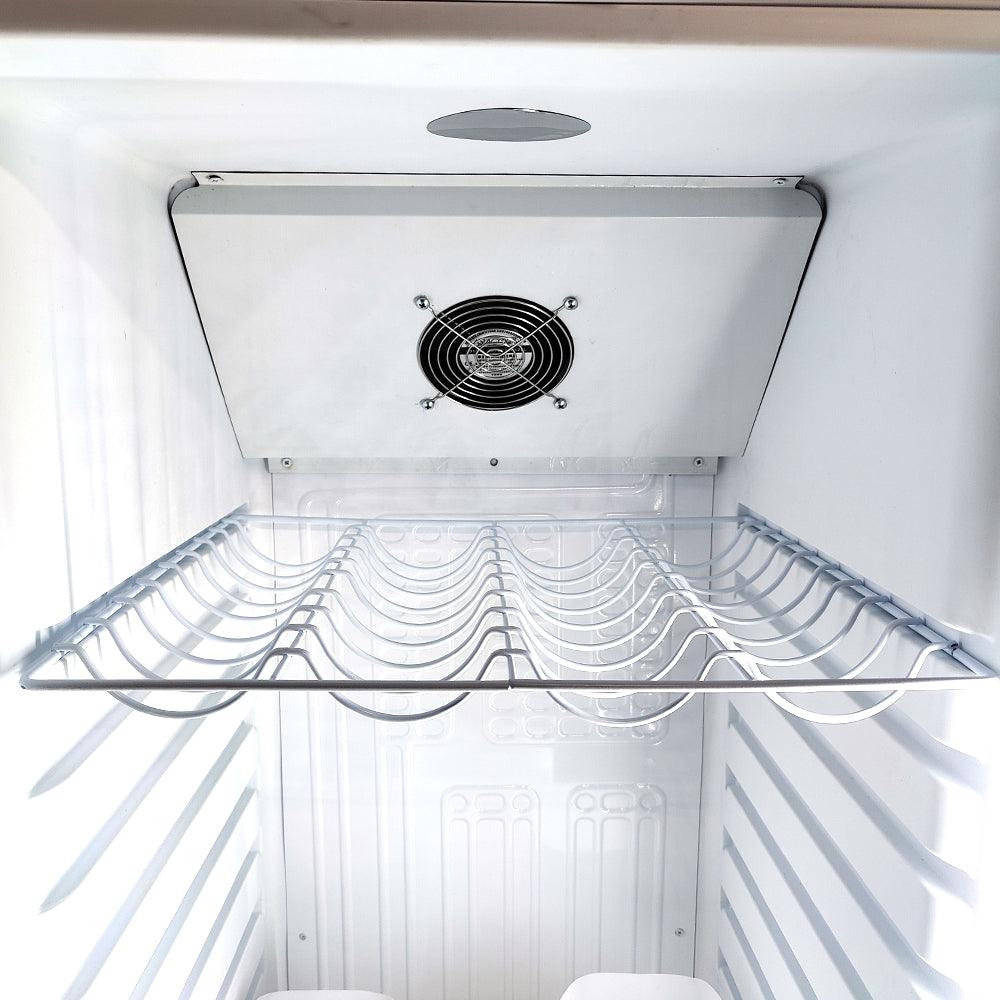 Wine Rack x 1 - for RAPT Fermentation Chamber – Kegland EU